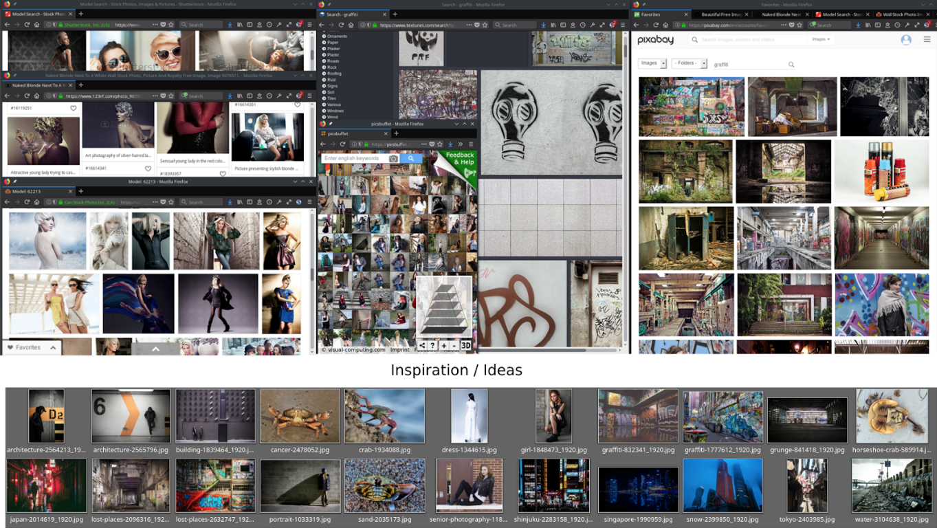 Maria Semelevich on Blending Skills To Create Realistic Character Concepts - CG Cookie