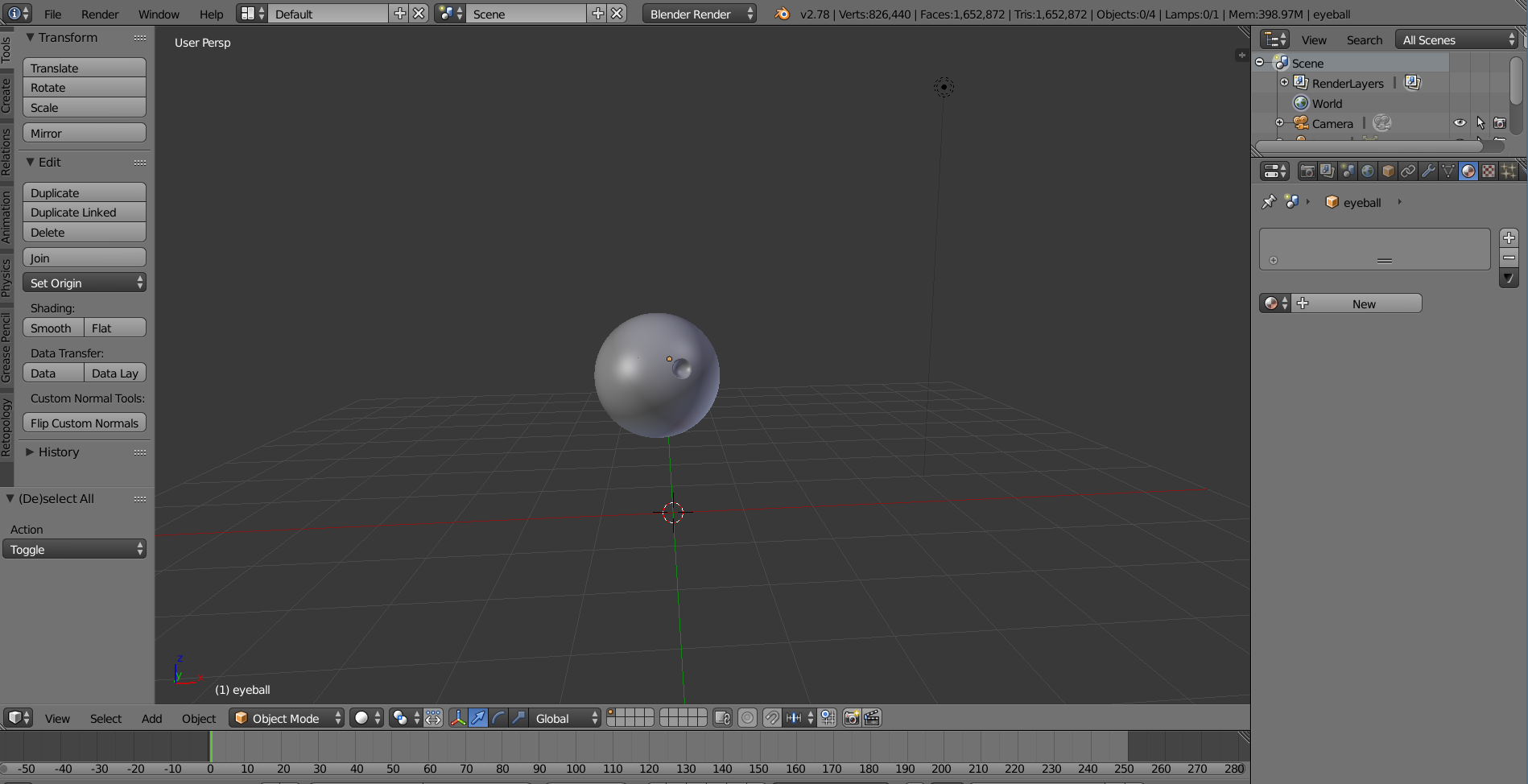 Transferring textures to Blender/Unity - CG Cookie
