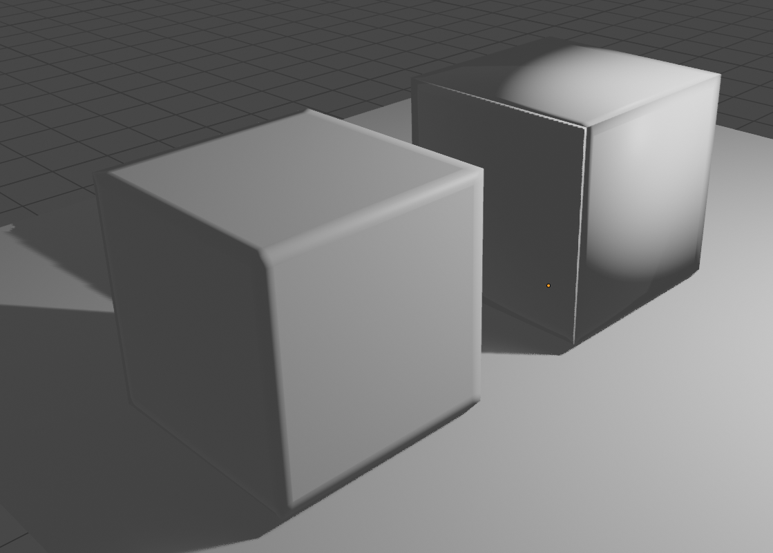 Hard Edges, UV Unwrapping and alternative workflows. - CG Cookie