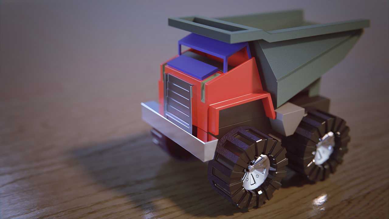 BC4-1810 Homework, Mark Kocher - CG Cookie