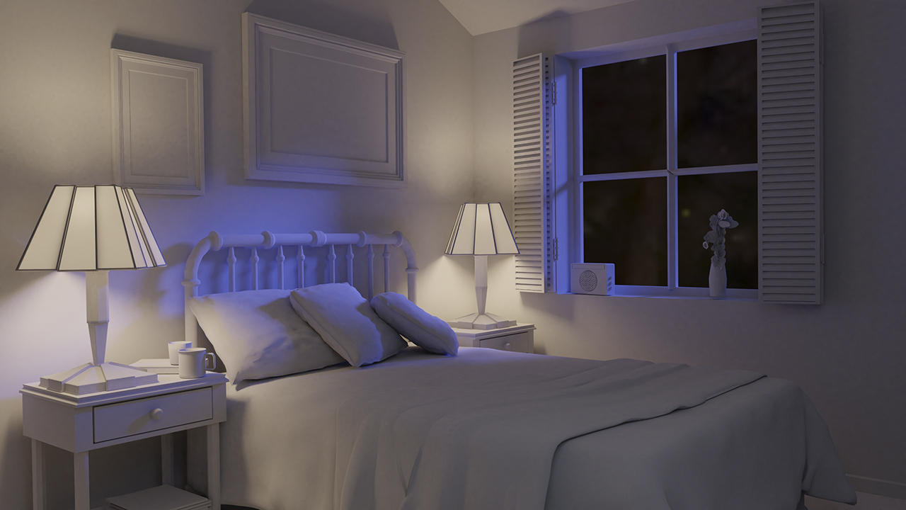 BC4-1810 Homework, Mark Kocher - CG Cookie