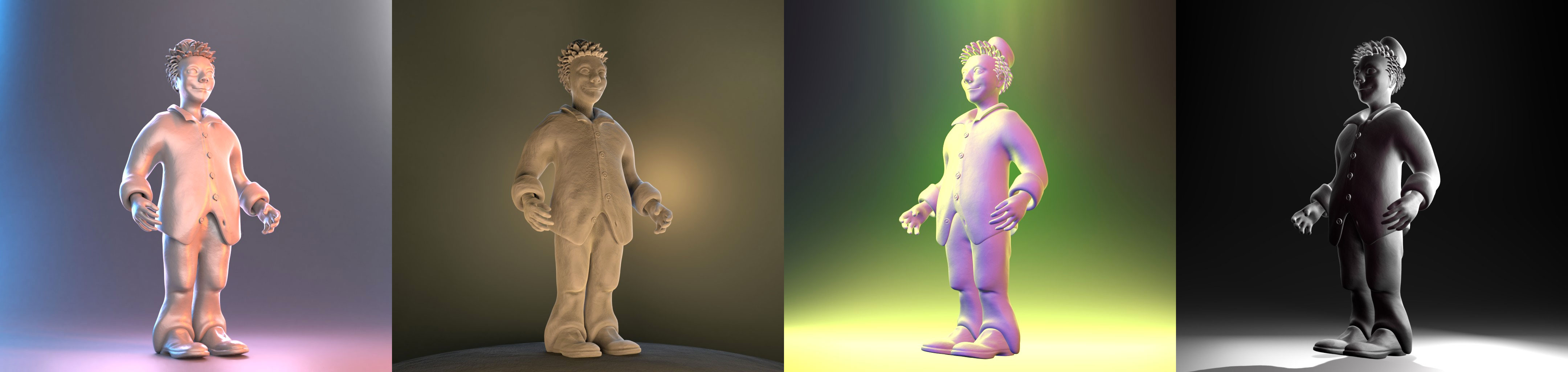 BC4-1810 Homework, Jere Haapaharju - CG Cookie