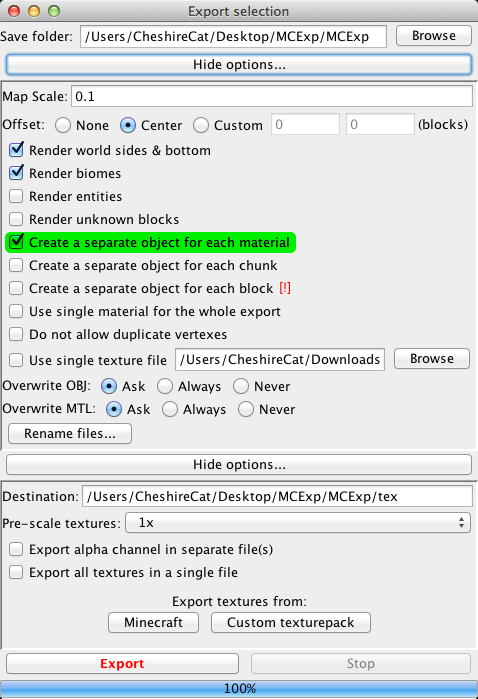 Starter Guide: Task Automation in Python (Demonstrated with Minecraft) - CG Cookie | Learn ...