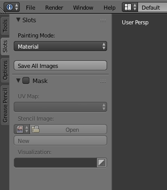 Texture problem. - CG Cookie