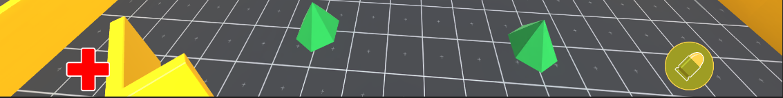 Building a Simple Game in Unity - CG Cookie | Learn Blender, Online ...