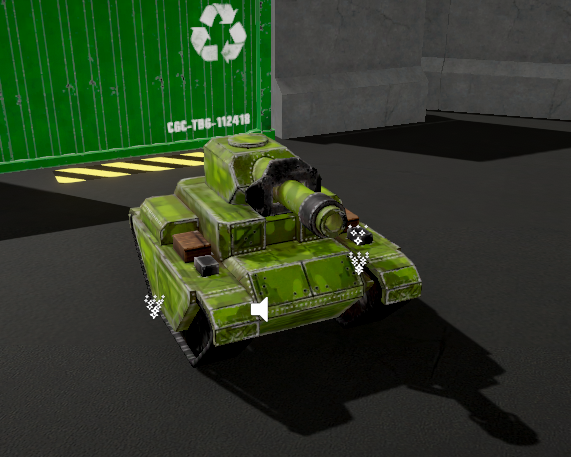 Building a Simple Game in Unity - CG Cookie | Learn Blender, Online ...