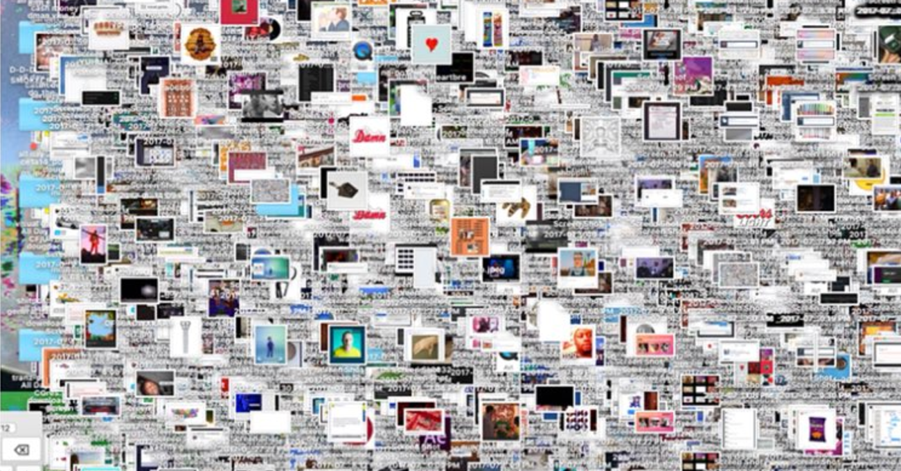 How to Organize Your Blender Files, Marie Kondo Style - Superhive ...