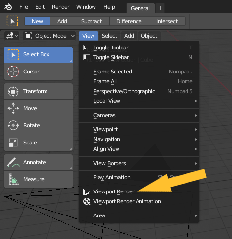 OpenGL Render no longer available in 2.8 - CG Cookie