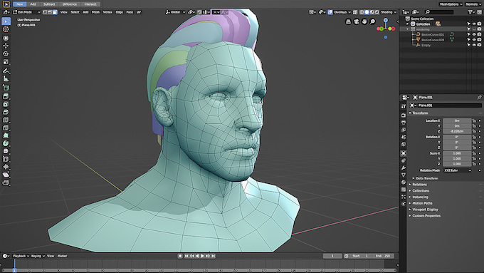 Get Ready for Blender 2.8 With CG Cookie Videos and Articles - CG Cookie