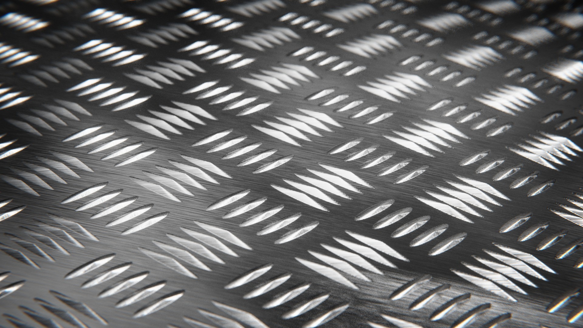 Building a Parametric Stamped Metal Material - Best AI Powered ...