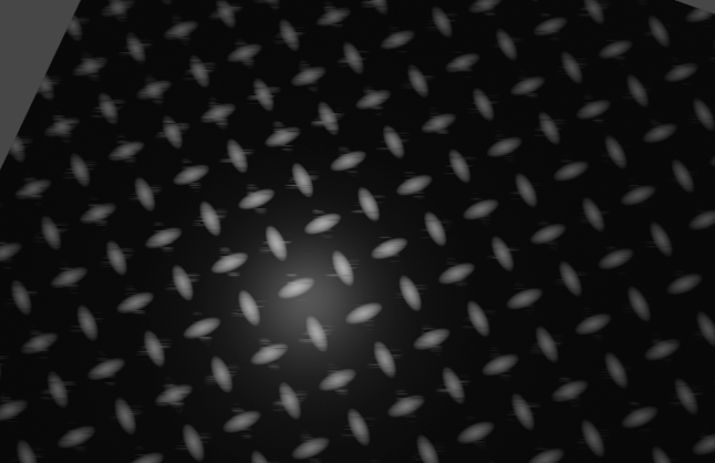 Flickering effect when moving camera in EeVee - CG Cookie