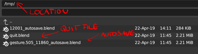 Understanding Blend1 Files: Do You Really Need Them? - CG Cookie