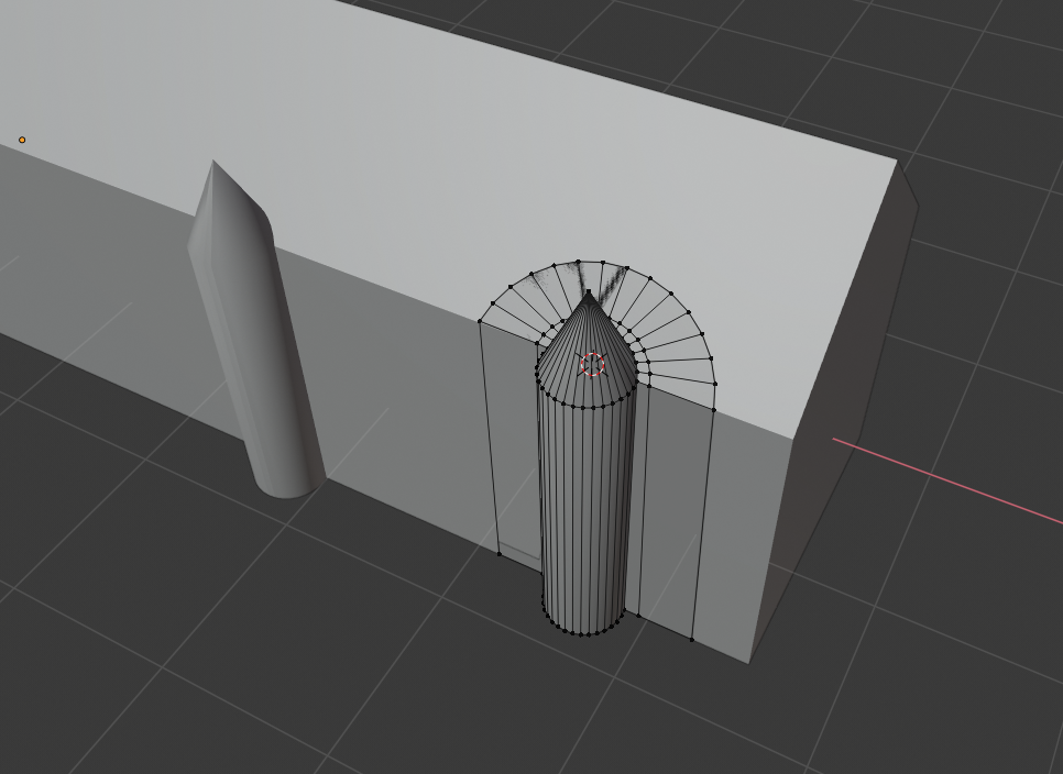 Curve Array Problems In Blender Cg Cookie Learn Blender Online Tutorials And Feedback