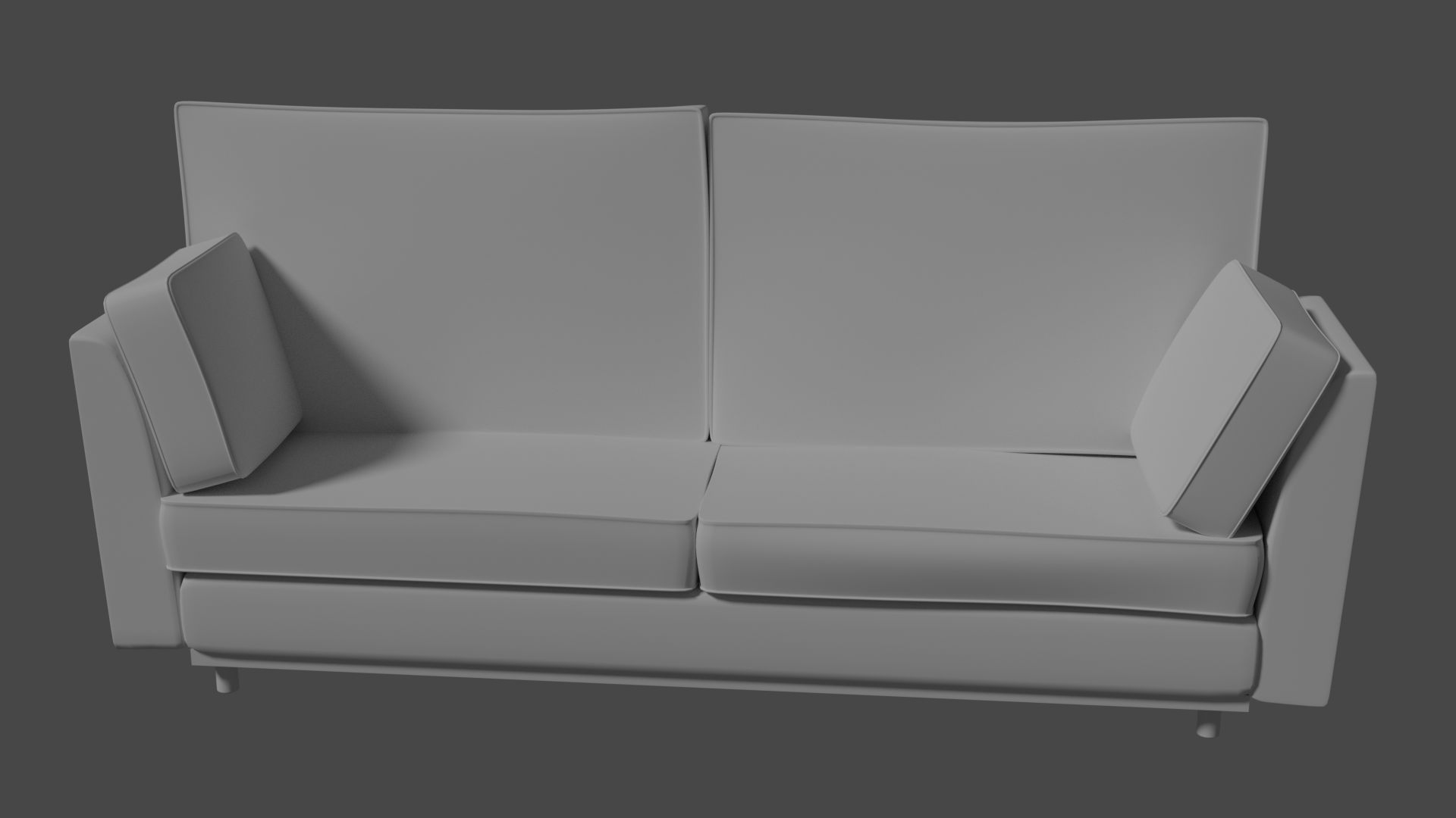 30 Days of Modeling - CG Cookie | Learn Blender, Online Tutorials and Feedback