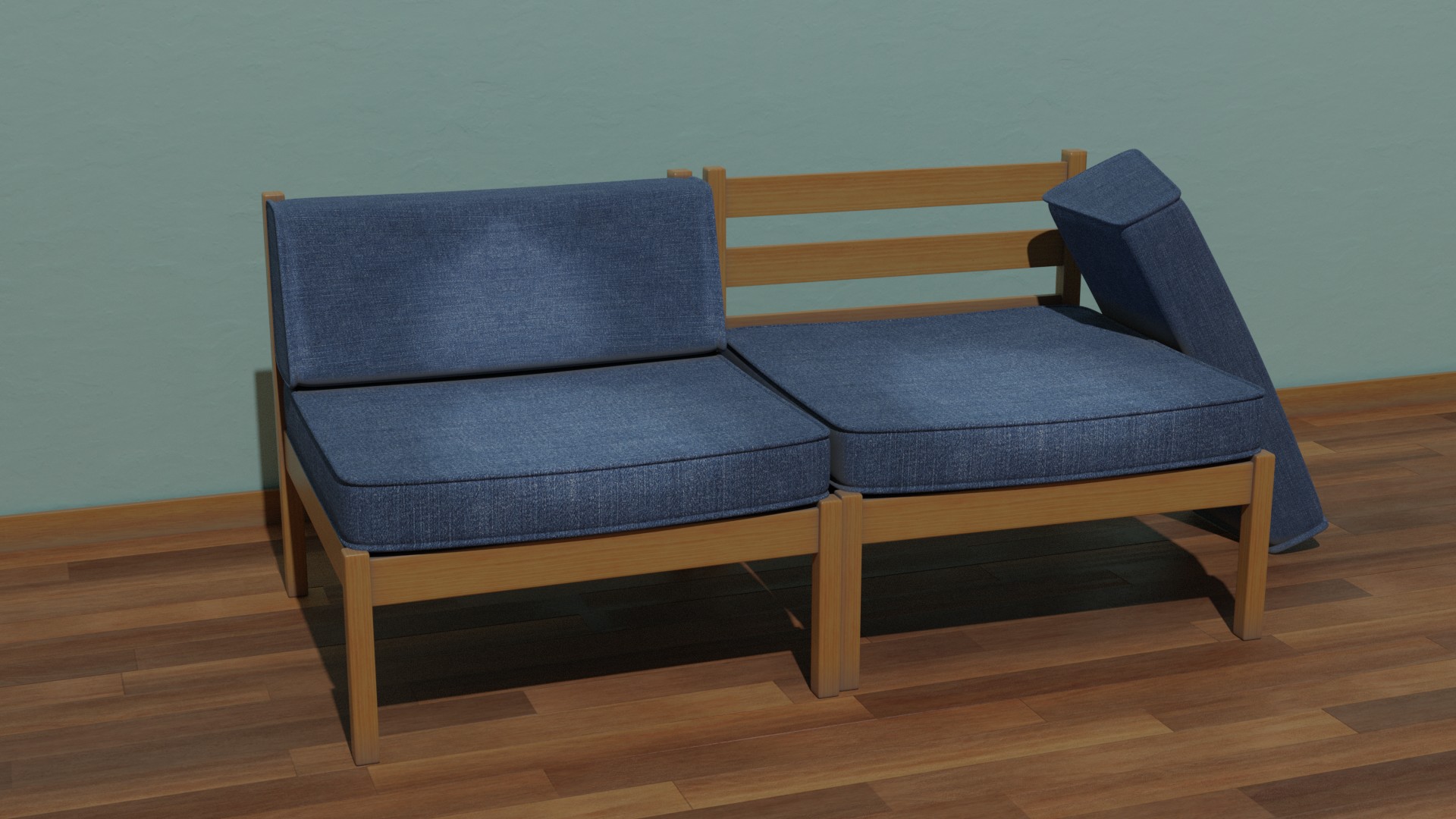 30 Days of Modeling - CG Cookie | Learn Blender, Online Tutorials and Feedback