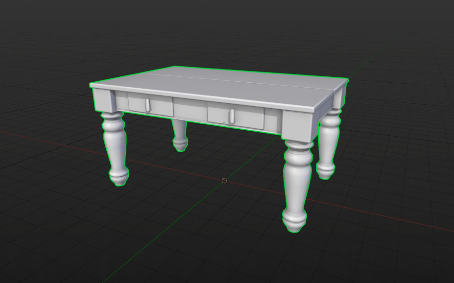 6 Principles of Great 3D Modeling in Blender - CG Cookie