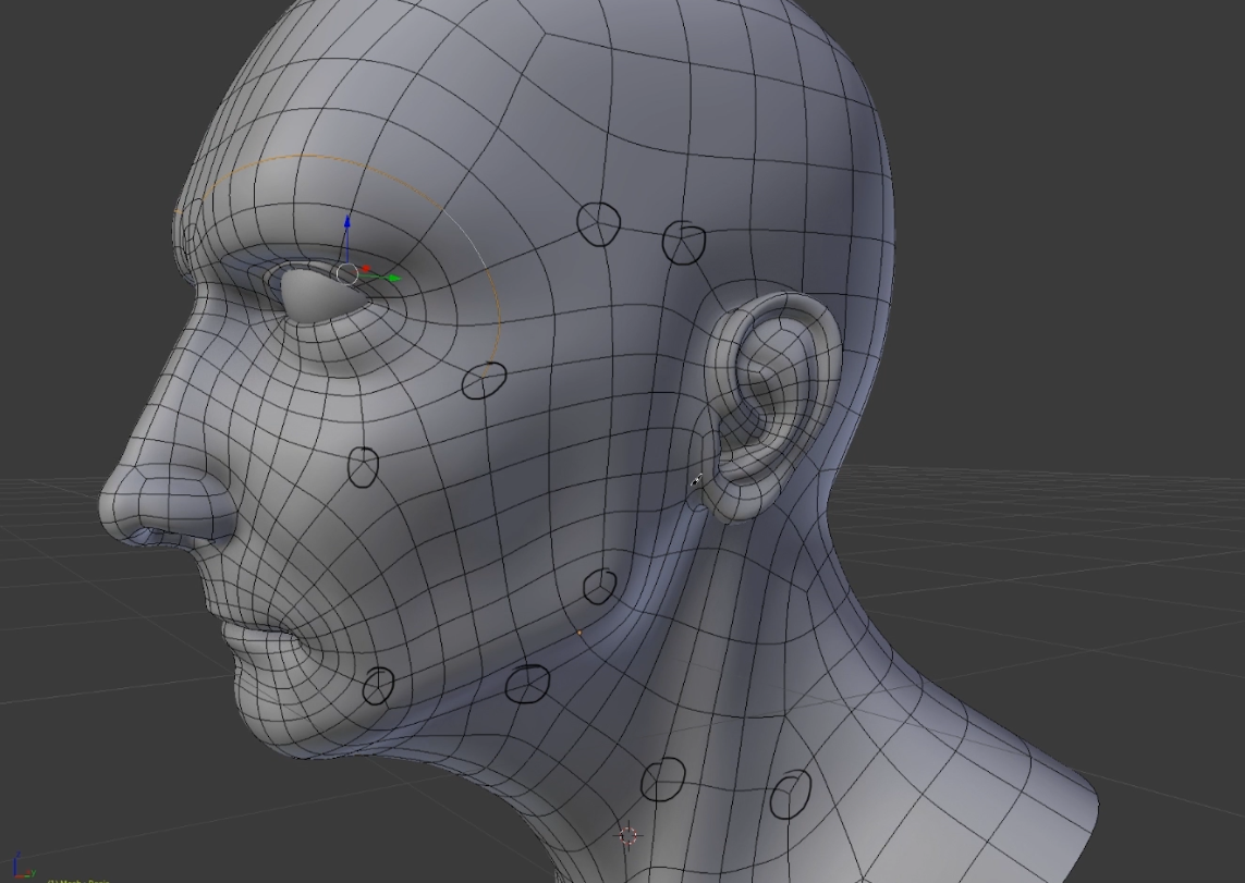 6 Principles of Great 3D Modeling in Blender - Learn Blender | Online 3D tutorials with CG Cookie