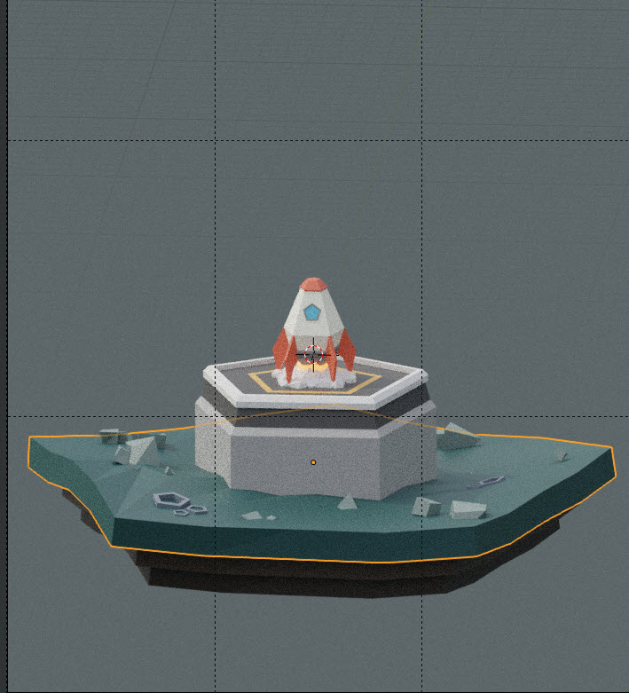 Render is different from preview by a lot - CG Cookie