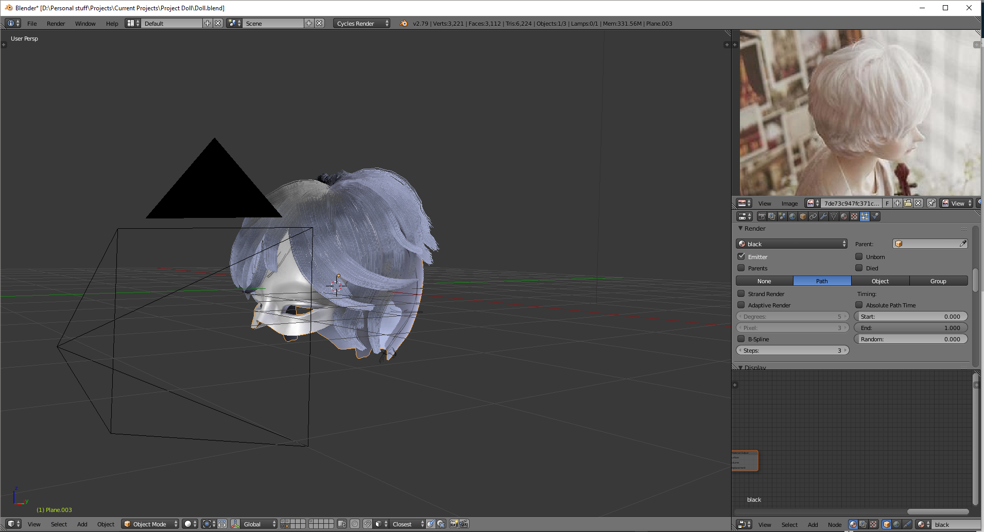 Recommended Modeling Friendly Shading For Blender Cg Cookie My Xxx
