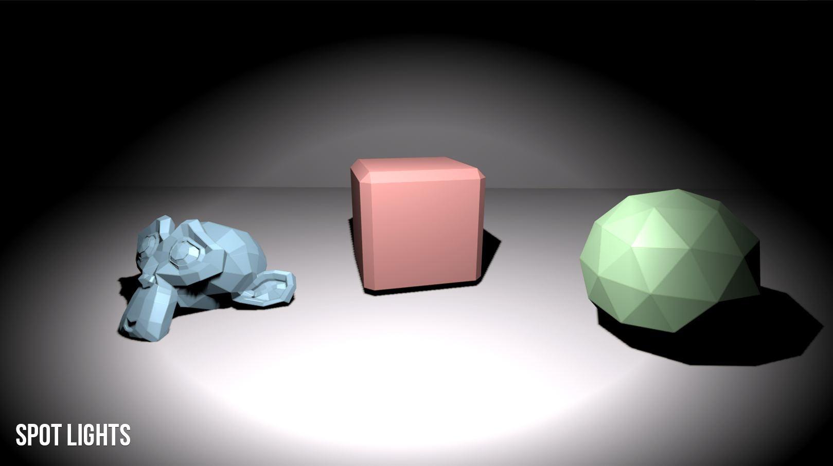 Art of Lighting Game Environments in Unity - CG Cookie | Learn Blender, Online Tutorials and ...