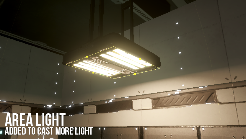 Art of Lighting Game Environments in Unity - CG Cookie | Learn Blender, Online Tutorials and ...