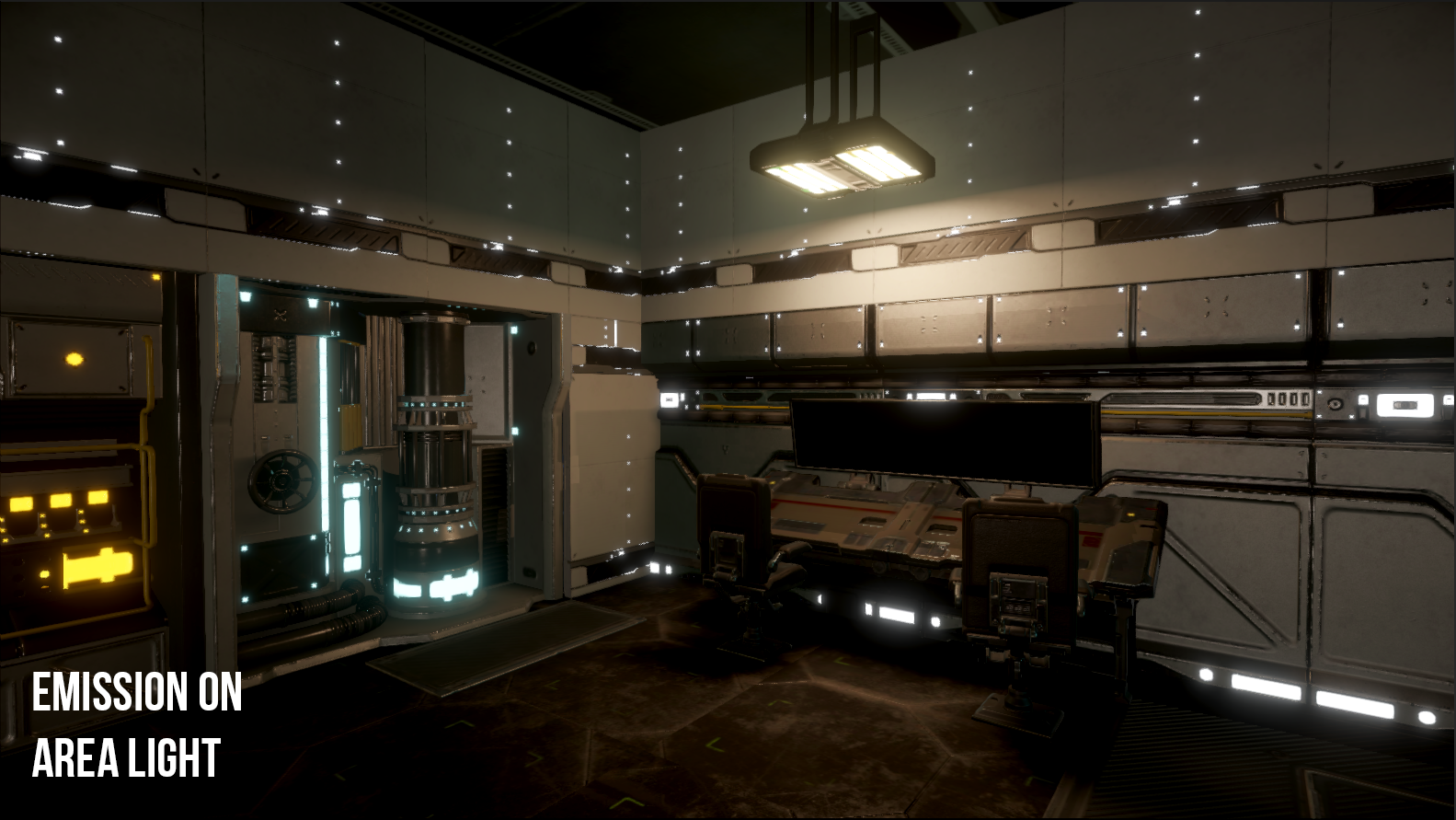 Art of Lighting Game Environments in Unity - CG Cookie | Learn Blender, Online Tutorials and ...