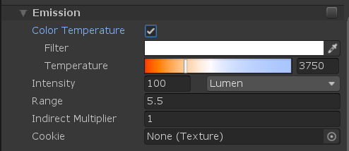 Art of Lighting Game Environments in Unity - CG Cookie | Learn Blender, Online Tutorials and ...