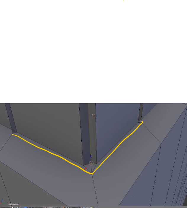 Are ngons okay? - CG Cookie