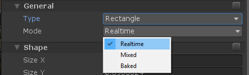 Art of Lighting Game Environments in Unity - CG Cookie | Learn Blender, Online Tutorials and ...