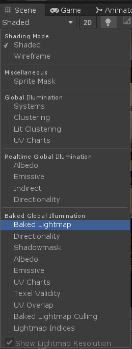 Art of Lighting Game Environments in Unity - CG Cookie | Learn Blender, Online Tutorials and ...