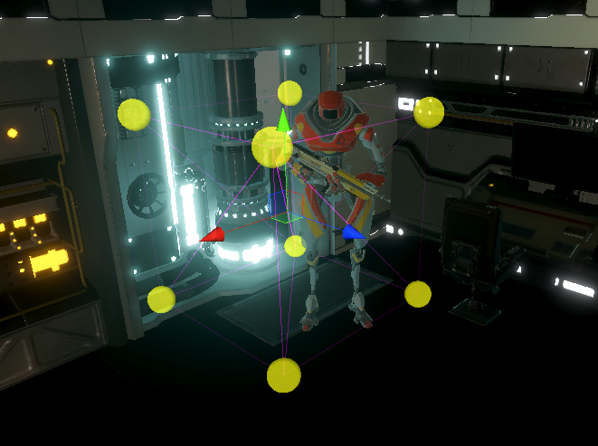 Art of Lighting Game Environments in Unity - CG Cookie | Learn Blender, Online Tutorials and ...