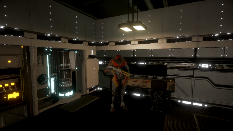 Art of Lighting Game Environments in Unity - CG Cookie | Learn Blender, Online Tutorials and ...