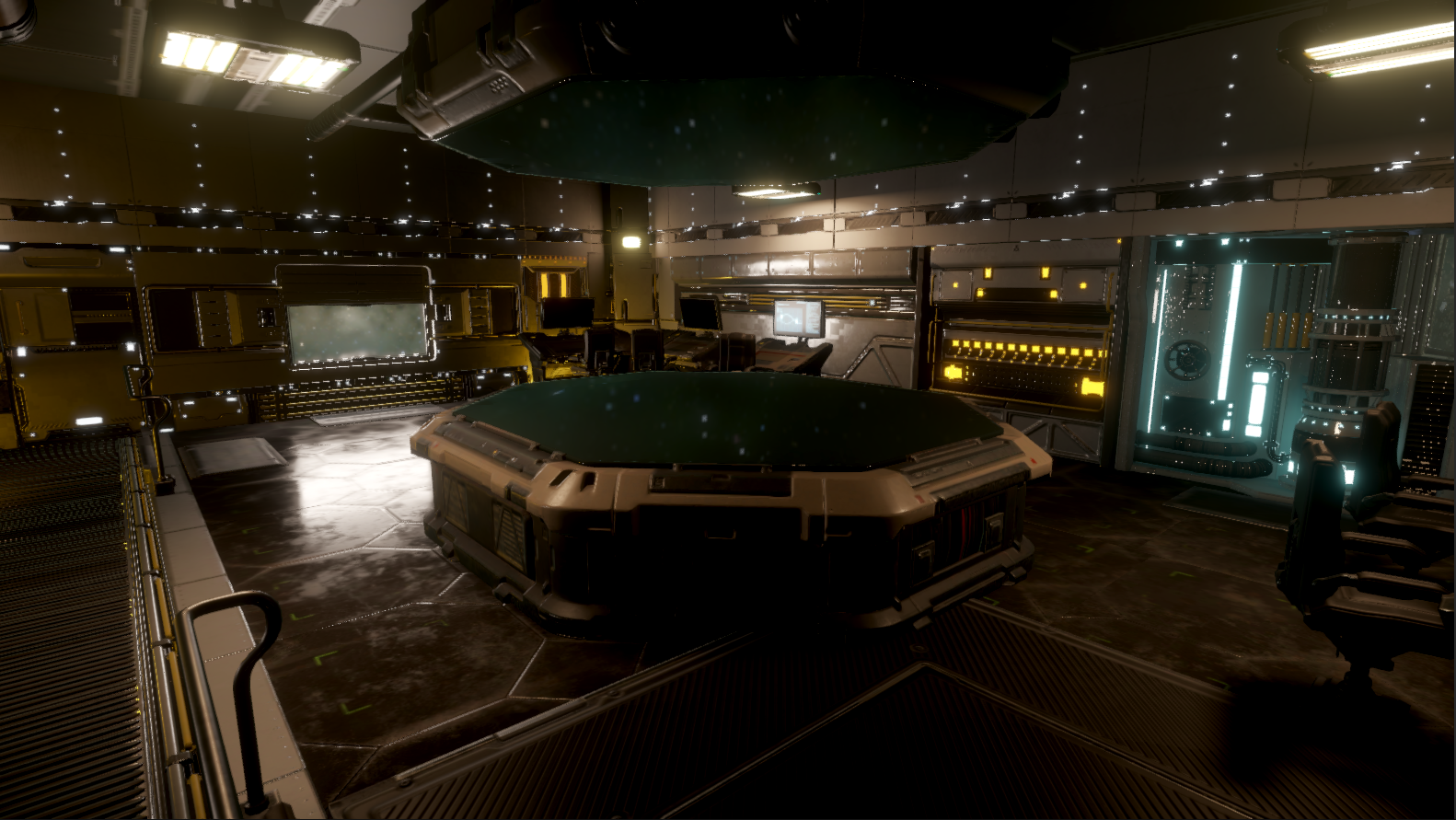 Art of Lighting Game Environments in Unity - CG Cookie | Learn Blender, Online Tutorials and ...