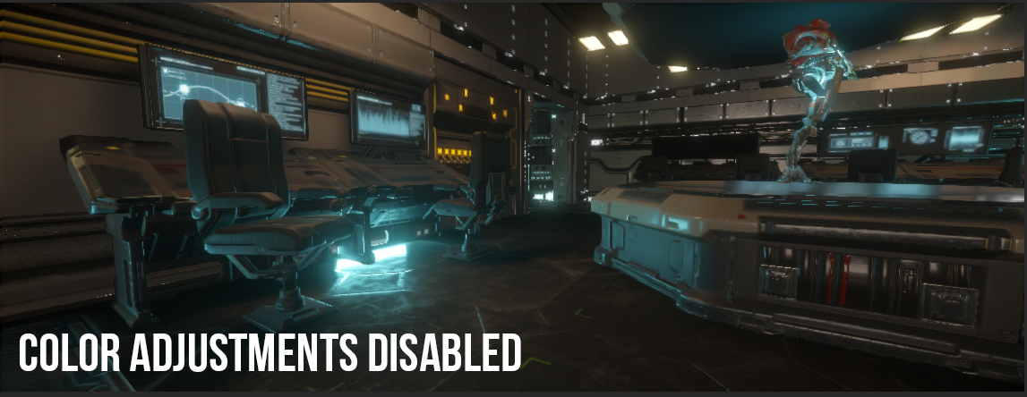 Art of Lighting Game Environments in Unity - CG Cookie | Learn Blender, Online Tutorials and ...