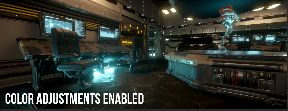 Art of Lighting Game Environments in Unity - CG Cookie | Learn Blender ...