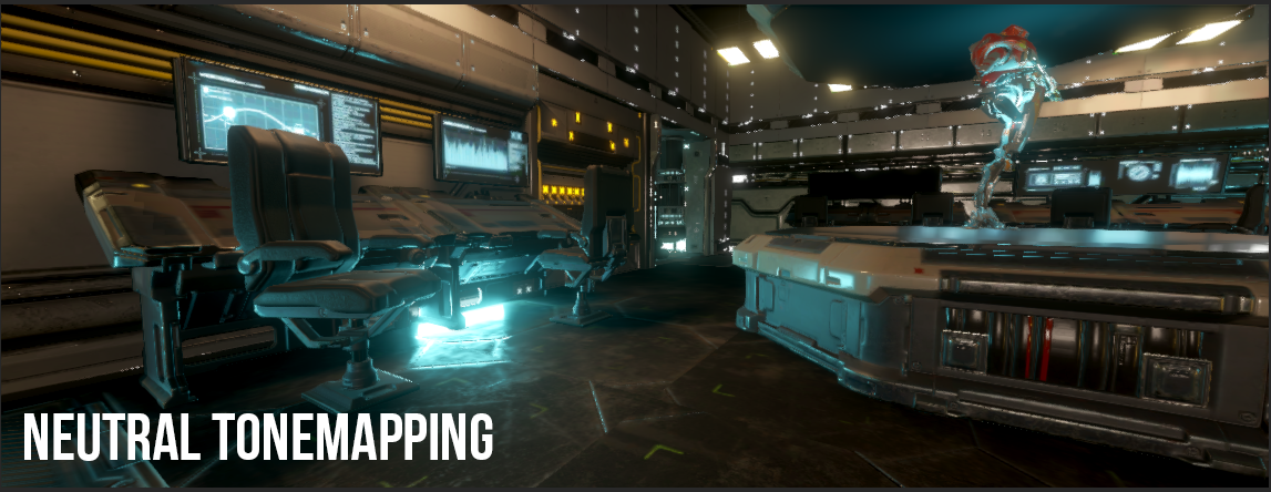 Art of Lighting Game Environments in Unity - CG Cookie | Learn Blender ...