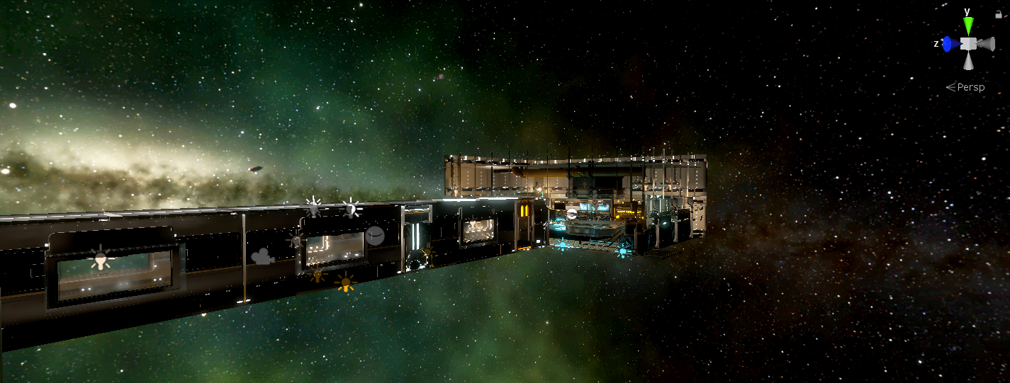 Art of Lighting Game Environments in Unity - CG Cookie | Learn Blender, Online Tutorials and ...