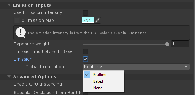 Art of Lighting Game Environments in Unity - CG Cookie | Learn Blender, Online Tutorials and ...