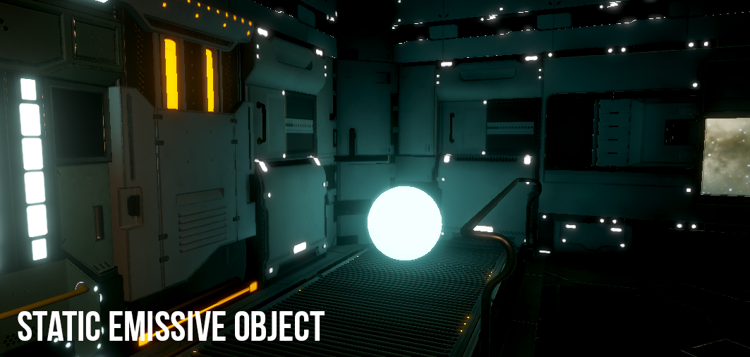 Art Of Lighting Game Environments In Unity Cg Cookie Learn Blender Online Tutorials And