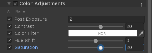 Art of Lighting Game Environments in Unity - CG Cookie | Learn Blender, Online Tutorials and ...