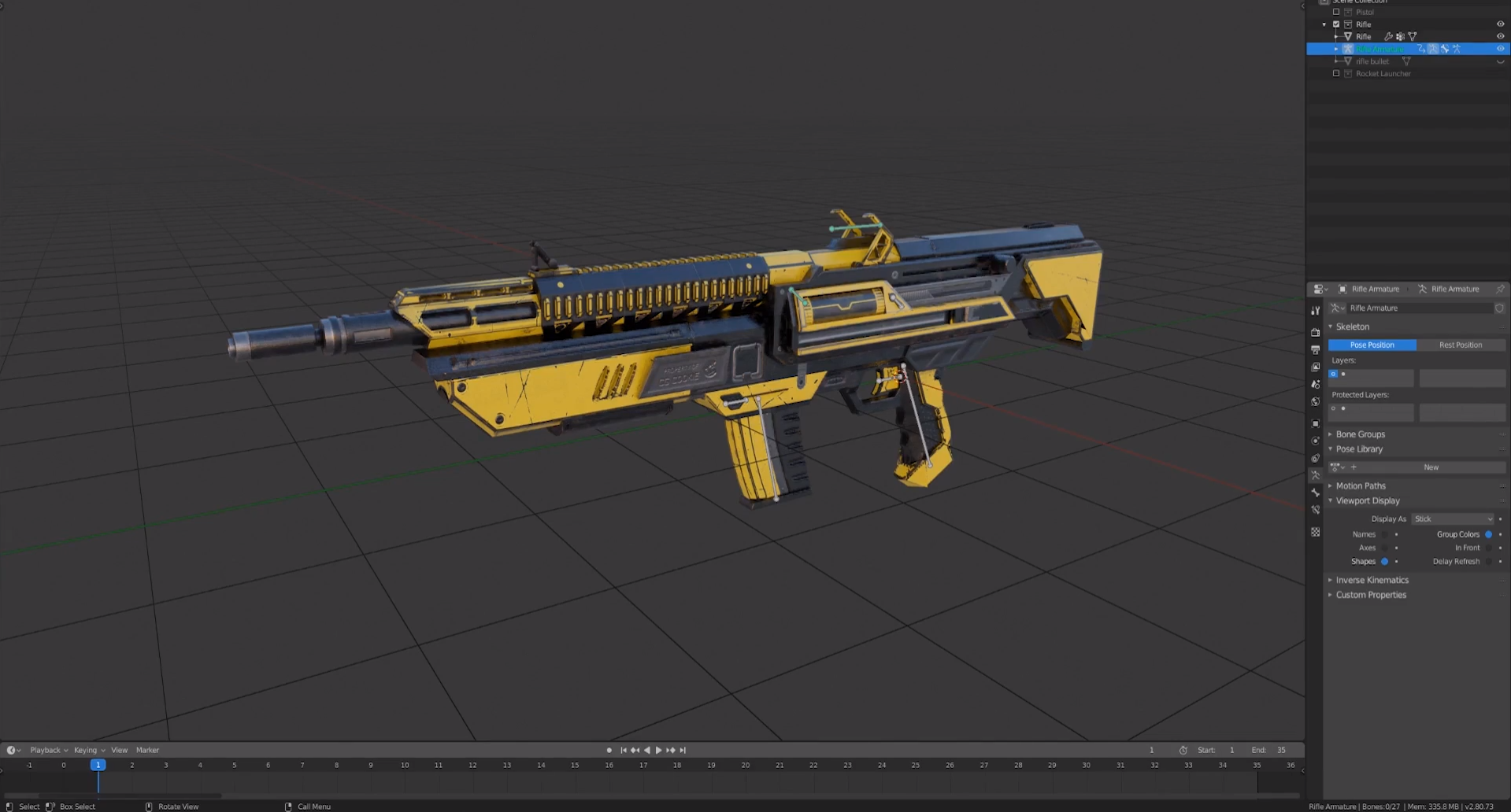 Tutorial Series for Getting Started with Blender 2.8 - CG Cookie