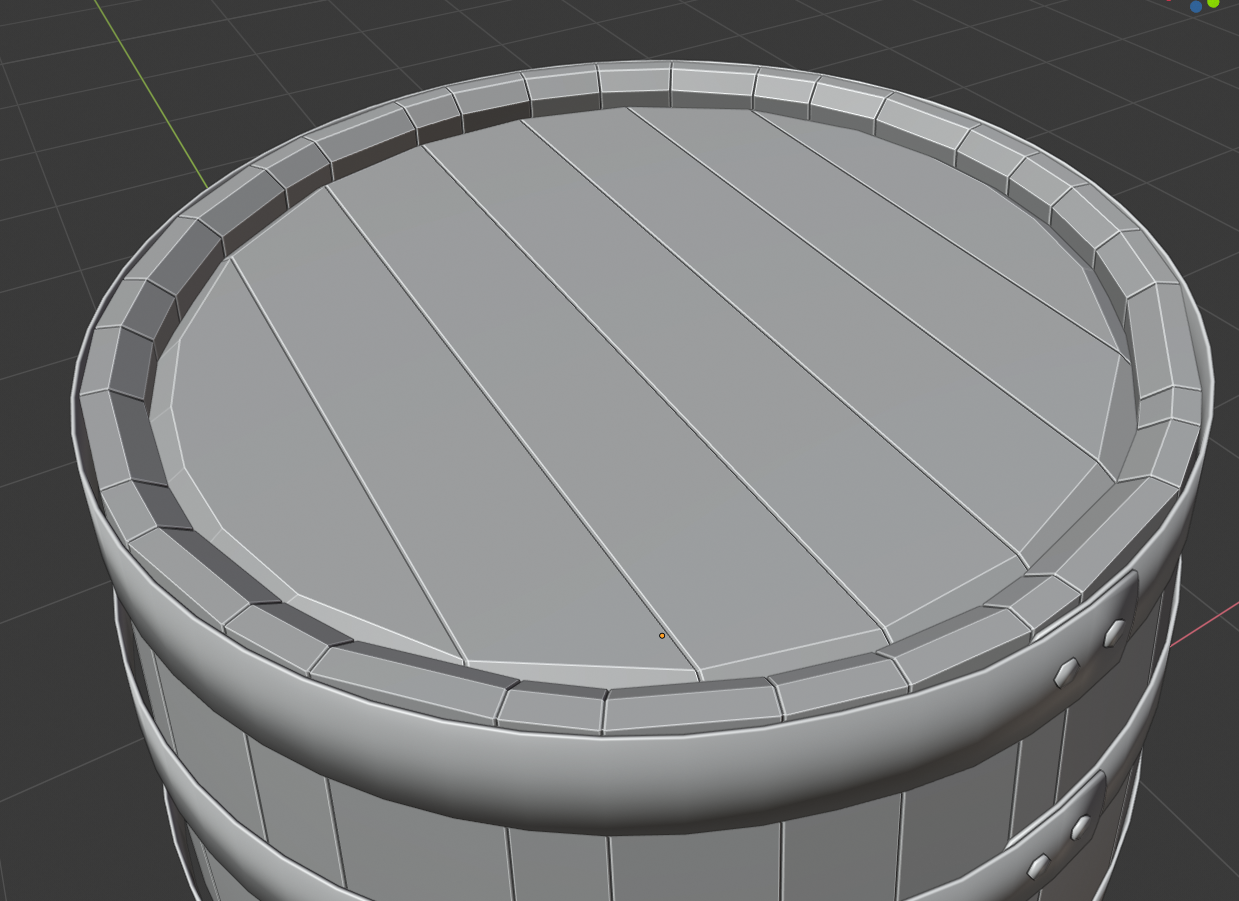 BC1-1908 Homework - Jon Haile - CG Cookie