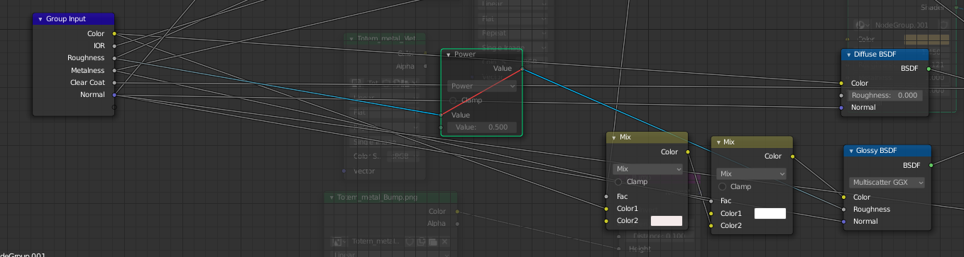 Getting Different Results in Blender 2.8 - CG Cookie
