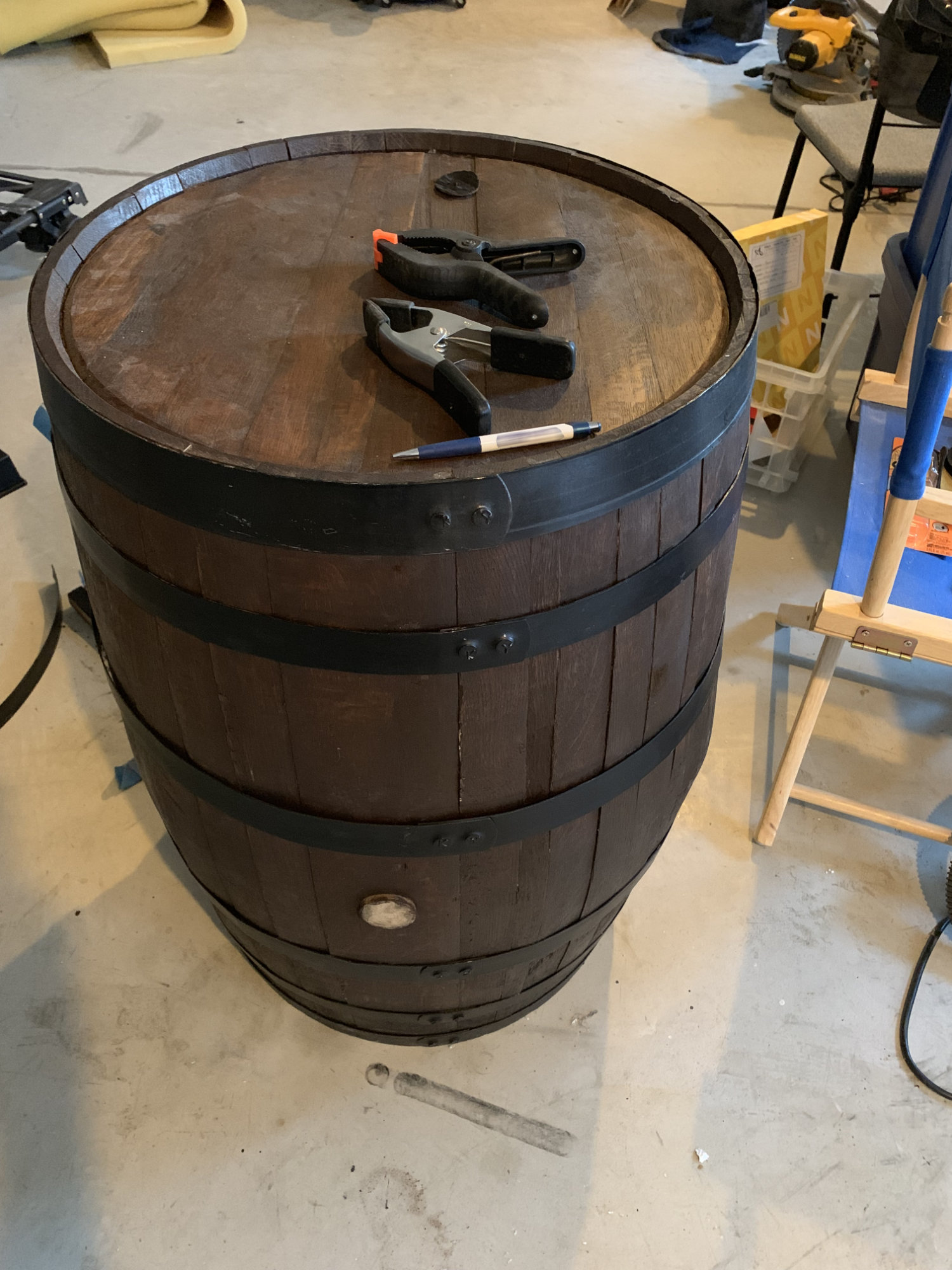 BC1-1908 Homework - Jon Haile - CG Cookie