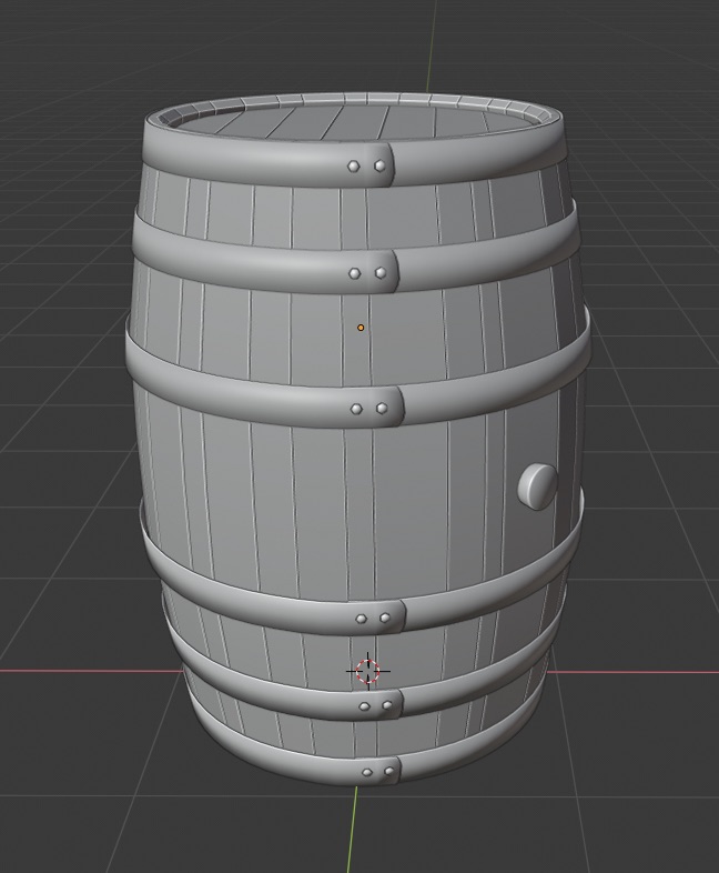 BC1-1908 Homework - Jon Haile - CG Cookie