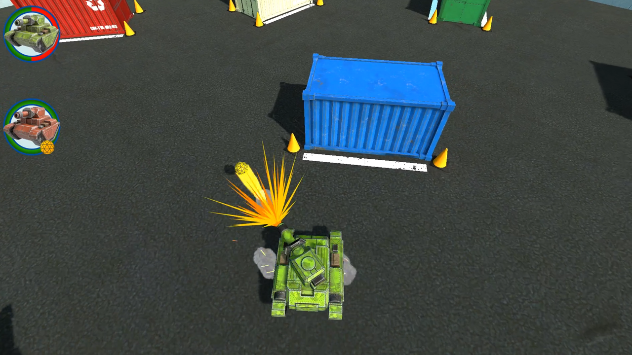 How to download unity tutorials tanks - captainmsa