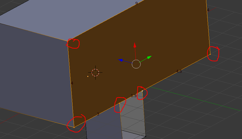 Don't edge loops work on quad faces? This is an n-gon so how can an ...