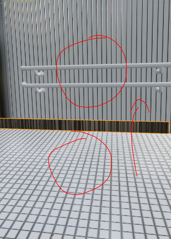 problem with texture shading height - CG Cookie