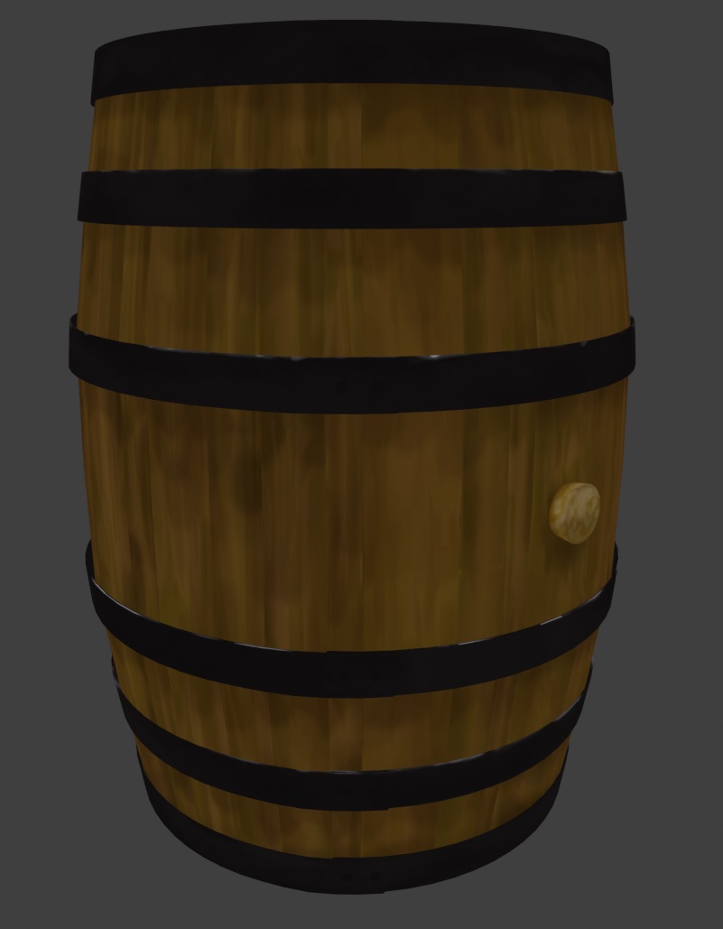 BC1-1908 Homework - Jon Haile - CG Cookie