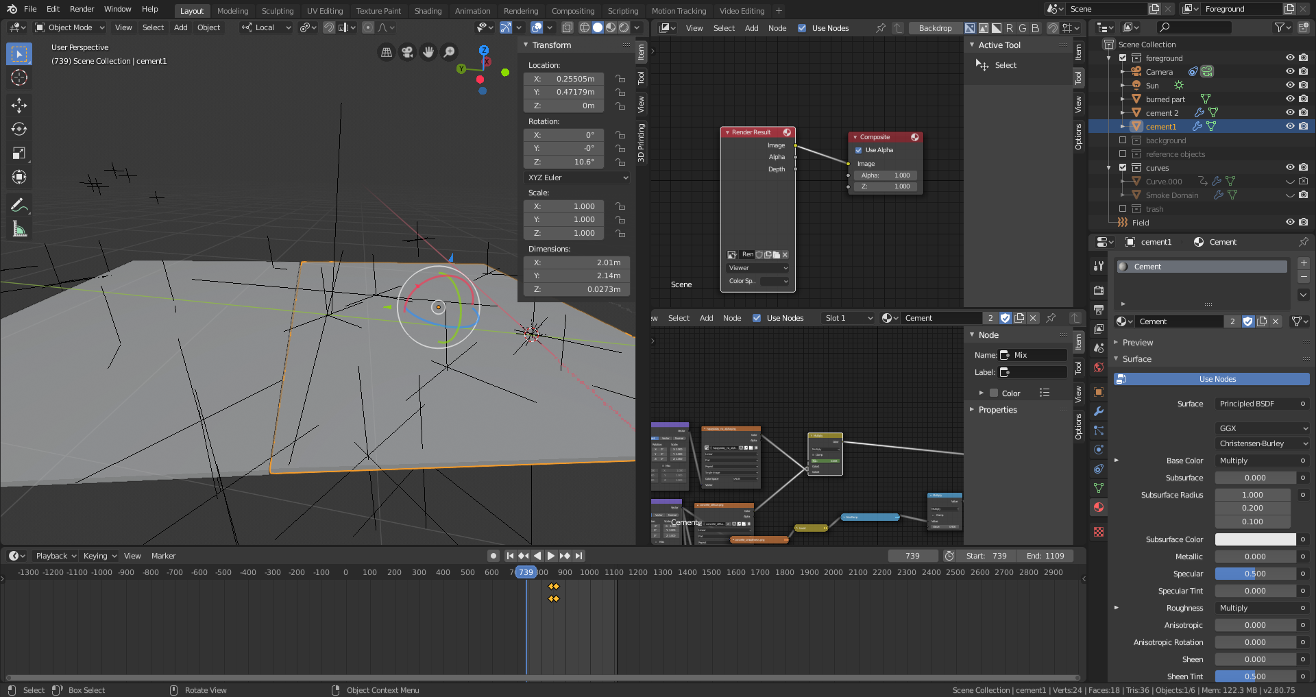 Trouble With 2.8 Render Settings - CG Cookie